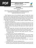 Ktki Kemkes Go Id | PDF