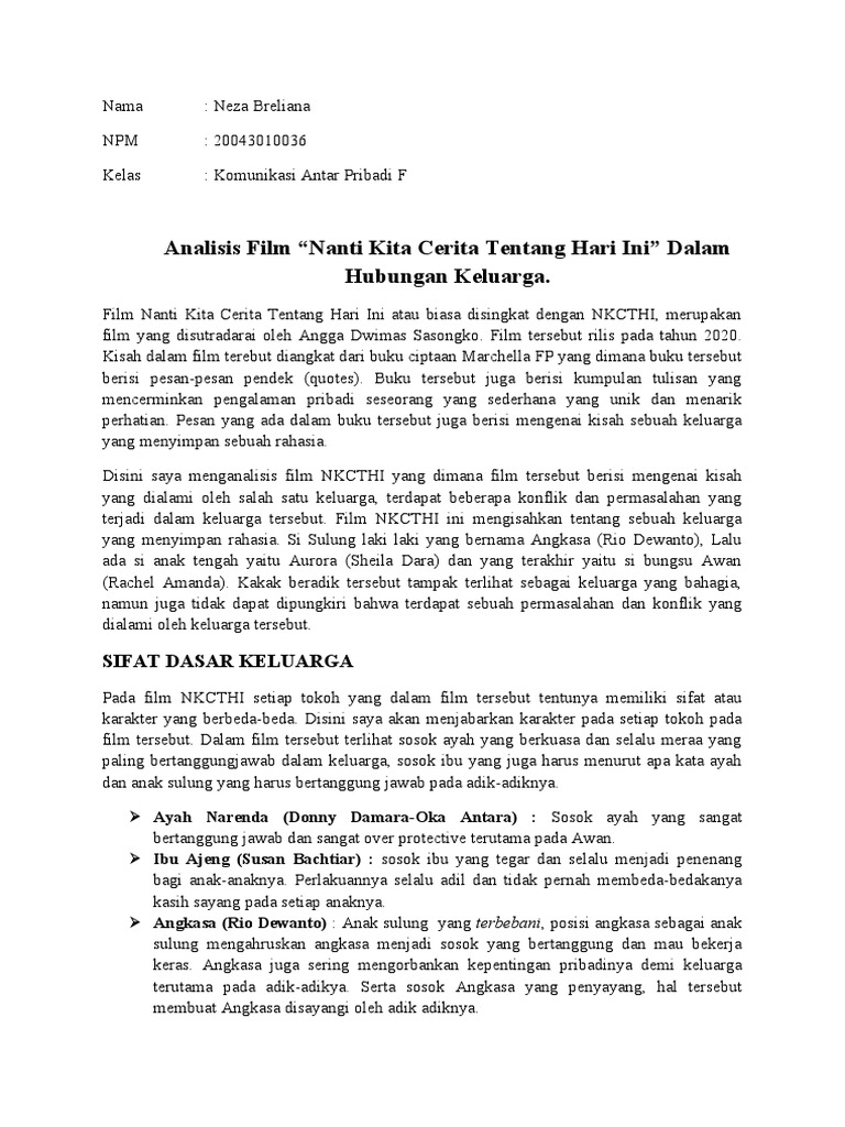 NKCTHI | PDF | Seni