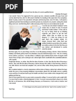 The Banana Tree | PDF