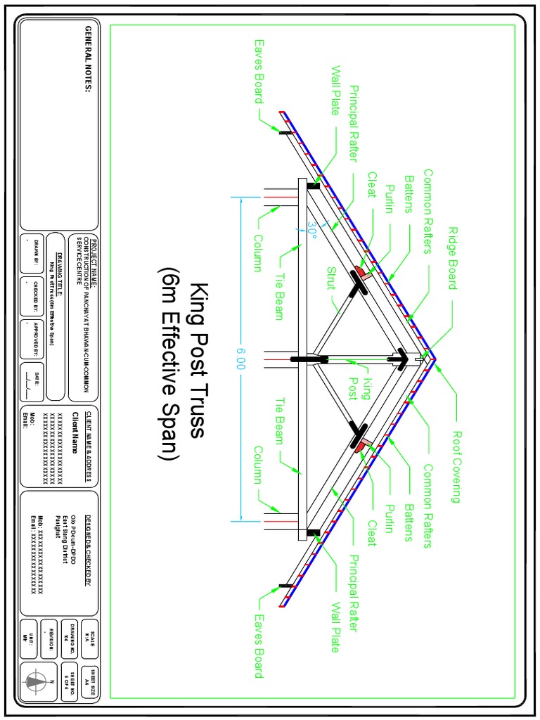 Roof | PDF | Architectural Design | Architecture