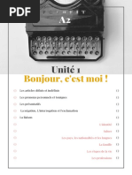 Exames de Portugues CAPLE-UL A2-B1-B2 | PDF