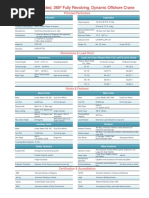 Robway RCI-4100 Packing List | PDF