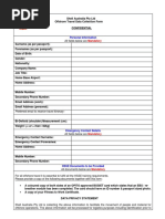 NCIC File Reference Card | PDF | National Instant Criminal Background ...