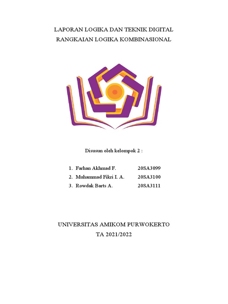 Contoh LAPORAN LTD | PDF