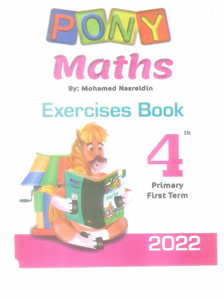 Pony Exercises Full | PDF