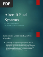 Pantographs Aviation Fueling Arms | PDF | Aerial Refueling | United ...