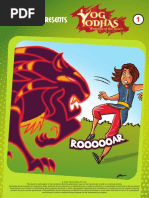 Reported Speech Harry Potter by Helgabel | PDF