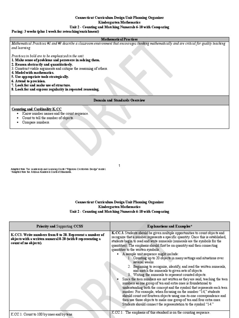 Construct Viable Arguments and Critique The Reasoning of Others | PDF ...
