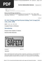 SAE-AS5202 Port Dimensions | PDF | Intellectual Works | Business