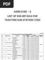 Msetcl | PDF | Electrical Grid | Electrical Substation