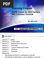 CCE-TMS-321 Track Maintenance Requirements and Tolerances v2.10 | PDF ...