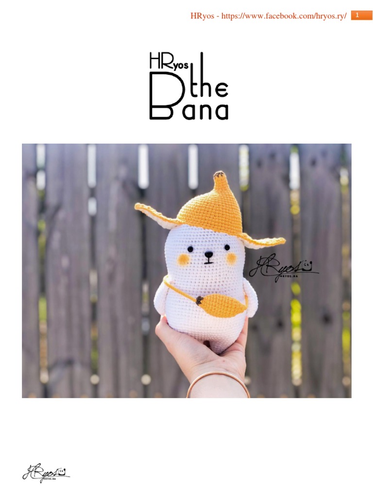 Banana | PDF