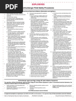 Oceanic HW 443 Technical Data Sheet | PDF | Metals | Corrosion