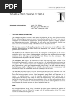 Text Height Chart | PDF | Metrology | Units Of Measurement