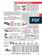 DIN 8140-2 | PDF | Screw | Engineering Tolerance