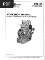 YD25 Manual Diesel | PDF | Throttle | Internal Combustion Engine