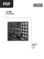 Contact Id Codes | PDF | Security Alarm | Equipment