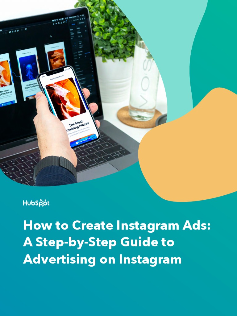 GUIDE - How To Create Instagram Ads in Facebook Business Manager | PDF ...