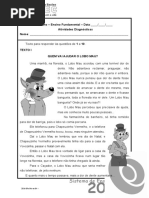 Face - Aresta e Vertice-4ºano | PDF