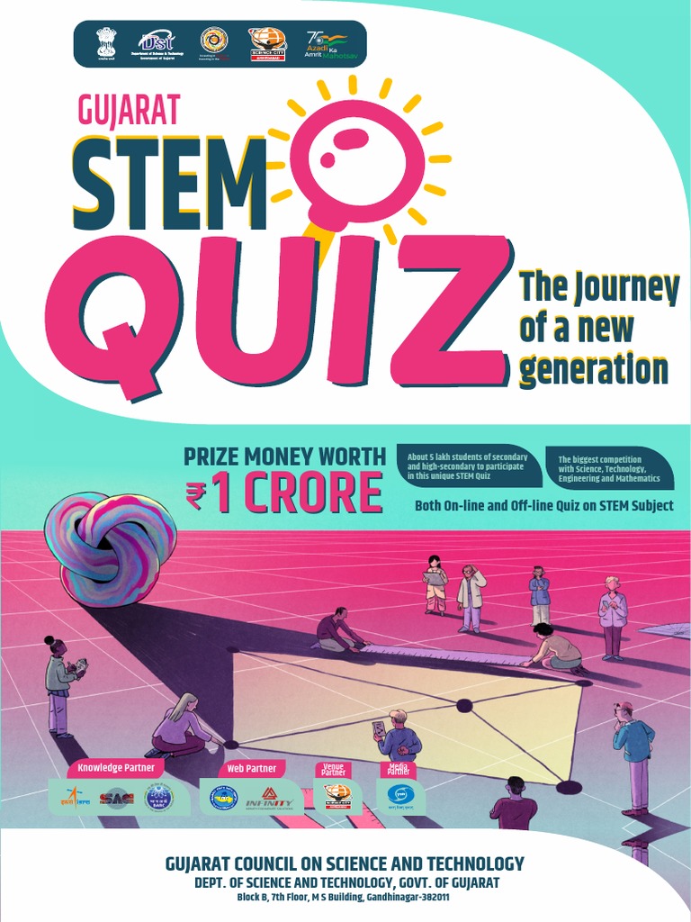 STEM Quiz Questions Bank | PDF | Immune System | Science, Technology ...