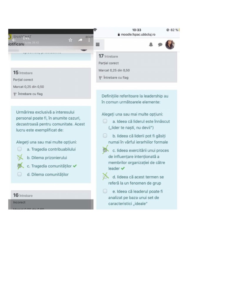 Grila Management Public | PDF