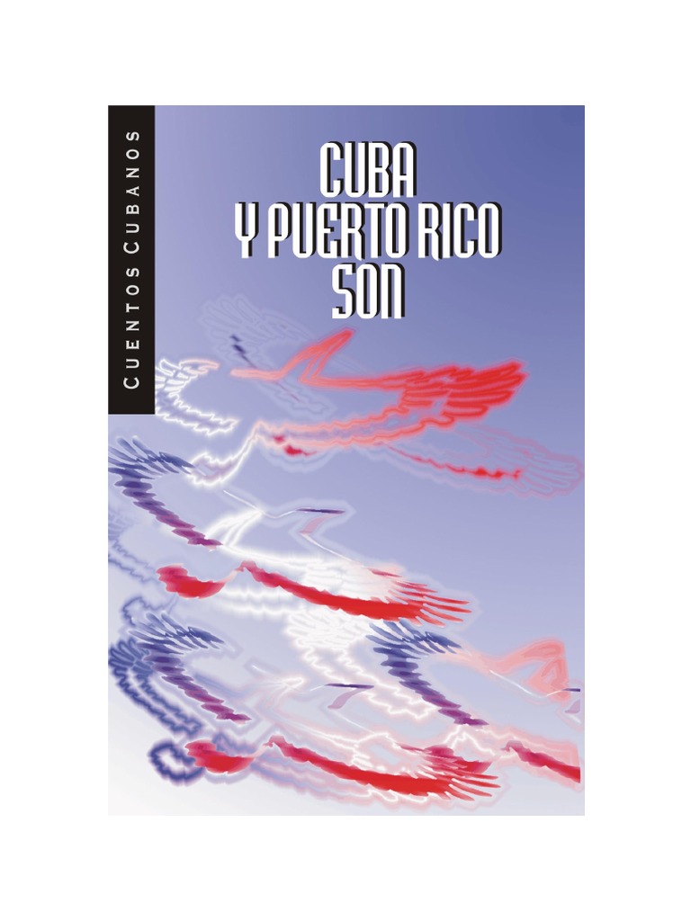 Cuento S Cubanos | PDF