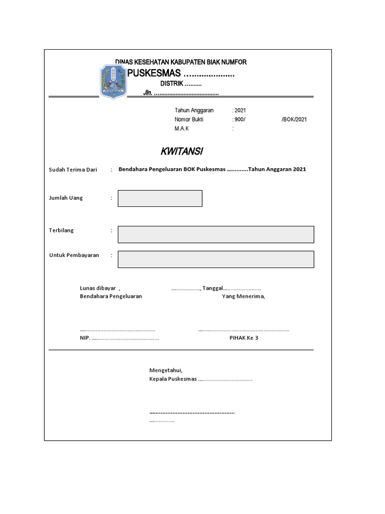 Format | PDF | Pengelolaan Keuangan & Uang
