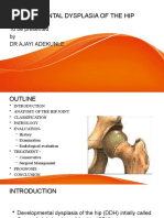 Posterior Tibial Tendon Insufficiency (PTTI) - Foot & Ankle ...