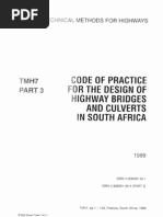 HA and HB Bridge Loading Example | PDF | Lane | Bridge