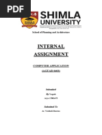 Aakash Chemistry Module 1&2 Class 10th PDF | PDF