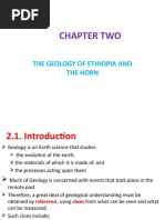 Freshman Geography Chapter One and Unit Two Question With Answers | PDF