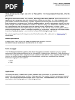 Astm A148 A148m 01 | PDF | Heat Treating | Steel