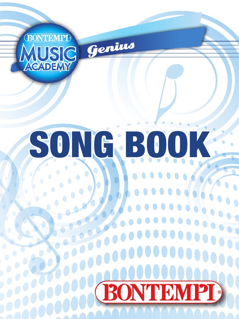 Song - Book Für Keybord | PDF | Musical Notation | Chord (Music)