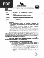 List of Malasakit Centers Per Region | PDF | Metro Manila | Manila