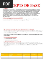 Acciline Gestion Innovante Des Risques Professionnels (1) | PDF ...