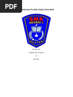 Event Unpam Dan Seminar | PDF | Bisnis | Seni