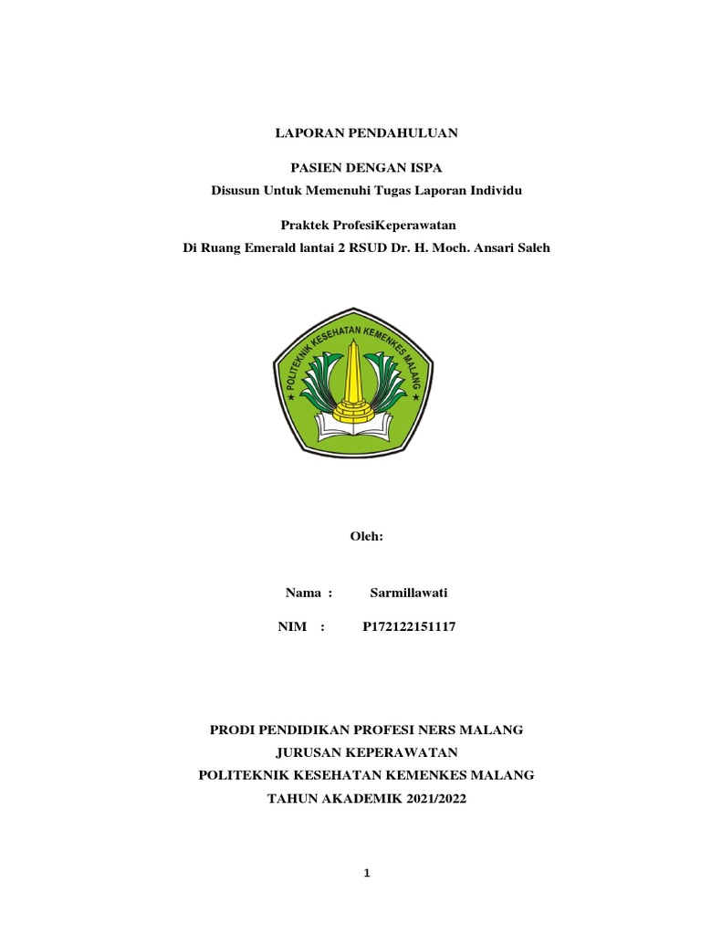 LP Anak Minggu Ke 2 | PDF