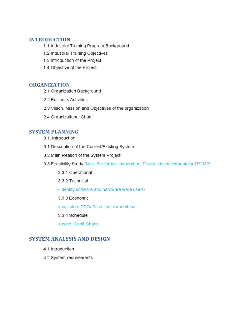 Template Report - Multimedia | PDF | System | Multimedia