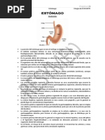 Clasificación de Bockus | PDF | Abdomen | Inflamación