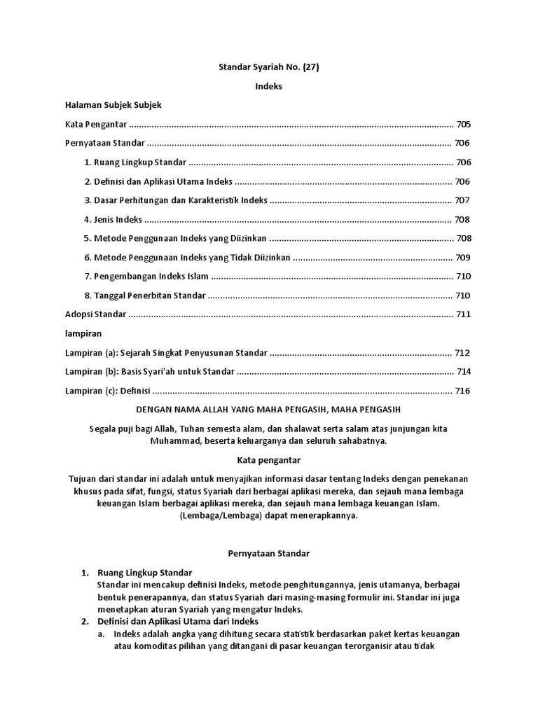 Essai Indonesia | PDF