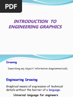 Drawing Instruments and Their Uses | PDF | Drawing | Crafts