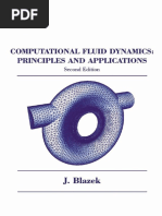 Versteeg H K, Malalasekera W Introduction To Computational Fluid Dynamics The Finite Volume Meth ...