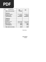 HBA Interest Calculation | PDF | Economies | Personal Finance