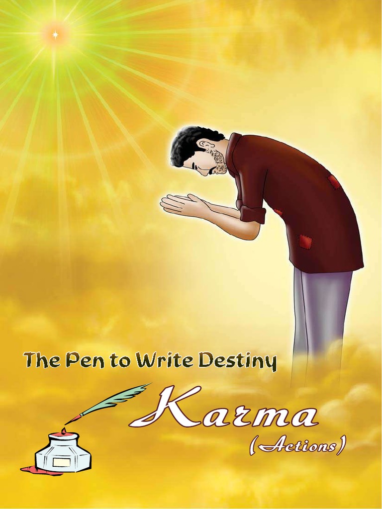 Understanding KARMA English Ebook | PDF