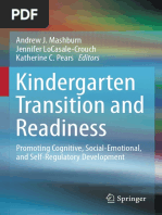 Elect | PDF | Early Childhood Education | Preschool