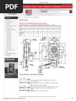 All Fastenal Bolt Torque Chart-2 | PDF | Screw | Steel