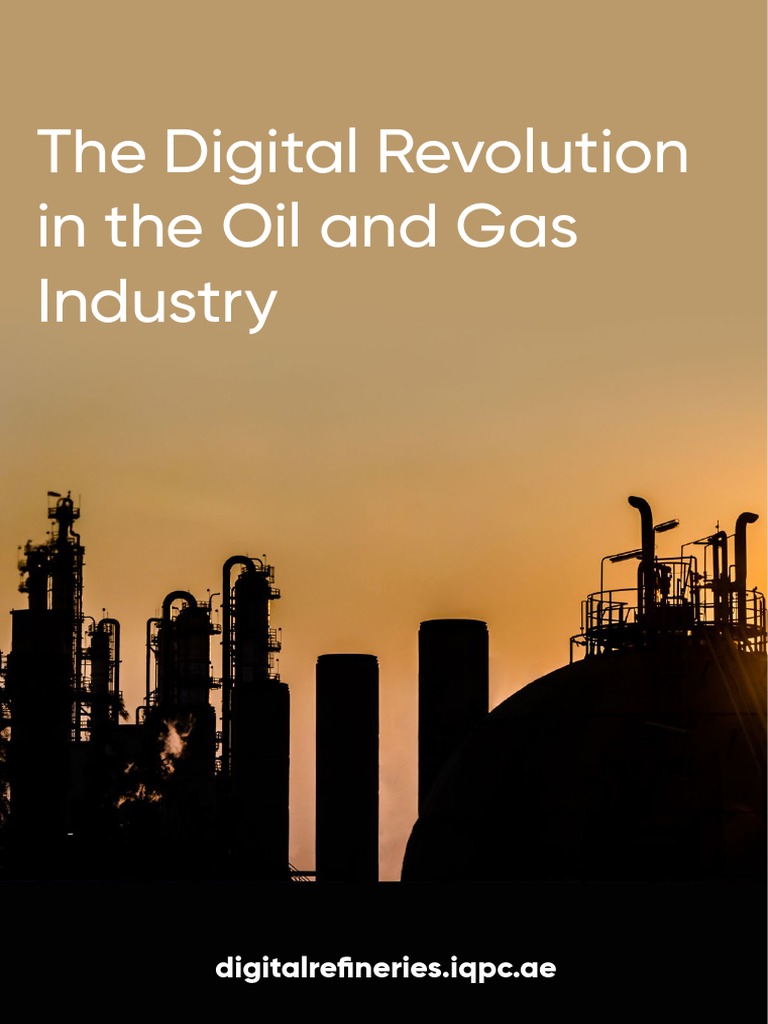 Augmented Reality in Oil & Gas Efficiency | PDF | Augmented Reality ...