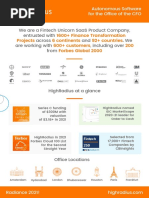 National Conference Brochure | PDF | Marketing | Innovation