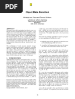 Rowhammer Injection Methodology | PDF | Dynamic Random Access Memory | Cpu Cache