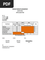 Barangay Full Disclosure Policy (BFDP) Form | PDF | Government Finances ...